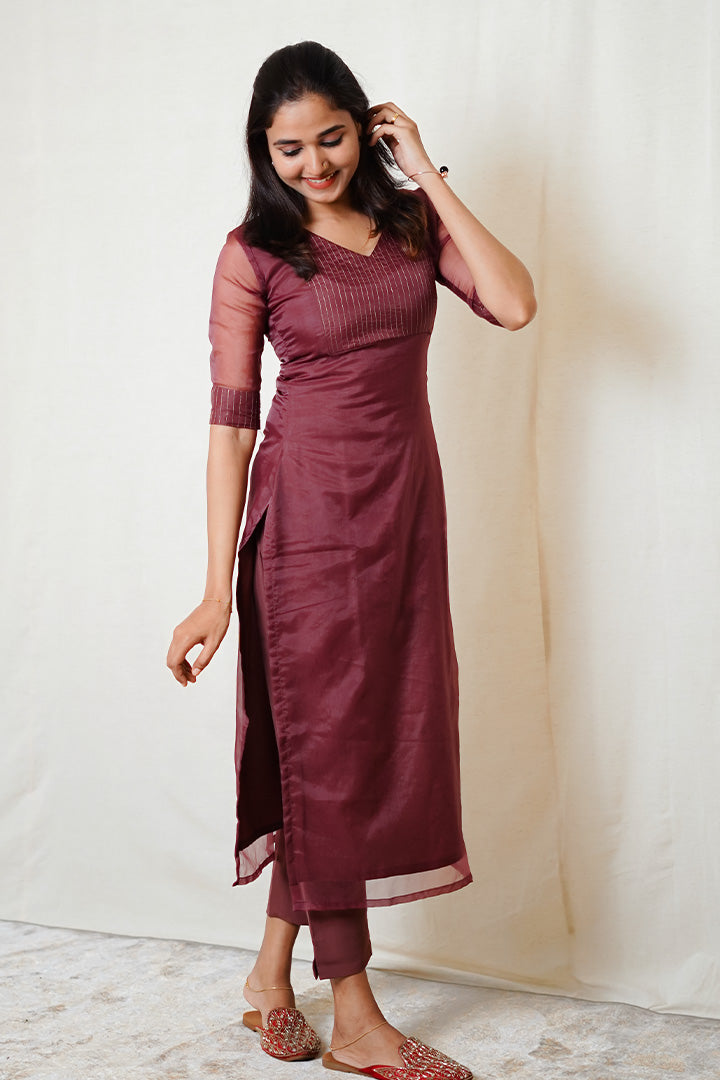 Kurthi – KULINA