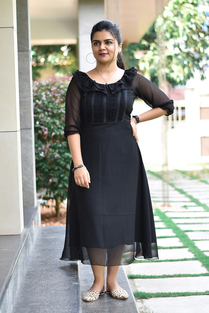 Dress – KULINA